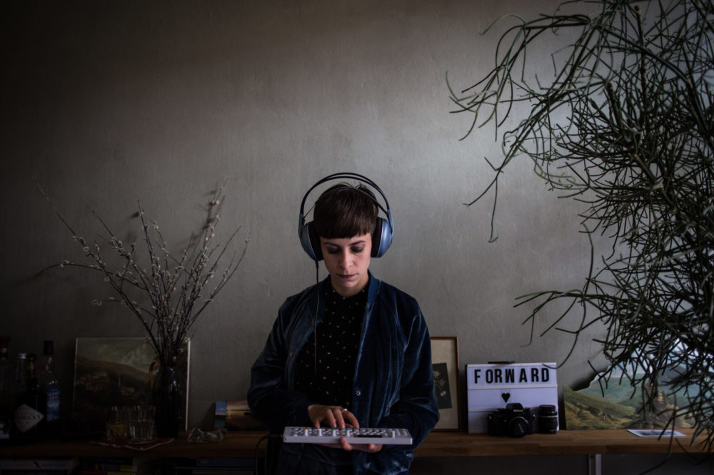 ENSEMBLE EDEN - Ein Ensemble der Aktuellen Musik